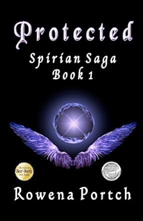 Book review of Protected - Readers' Favorite: Book Reviews and Award ...