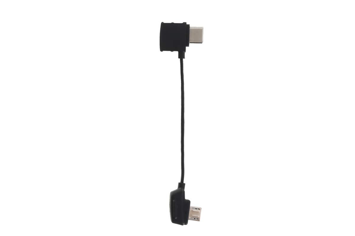 Amazon.com: Original Remote Controller RC Cable for DJI Mavic Mini ...