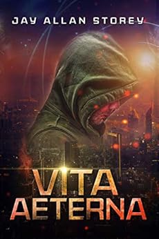 Amazon.com: Vita Aeterna eBook: Jay Allan Storey: Kindle Store