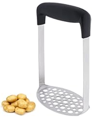 Amazon.com: Potato Mashers: Home & Kitchen