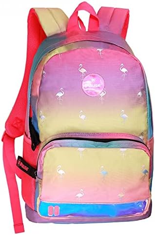 PAUSE BACKPACK 17'' price in Saudi Arabia | Amazon Saudi Arabia | kanbkam