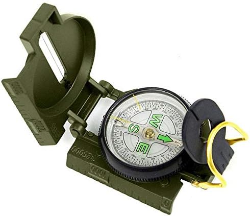Military Compass, Professional Compass price in UAE | Amazon UAE | kanbkam