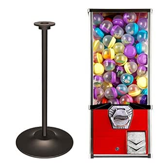 Amazon.com: Vending Machine - Big Capsule Vending Machine with Stand ...