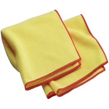 Amazon.com: Ritz Dust Cloth 100% Cotton 16" x 20": Home & Kitchen