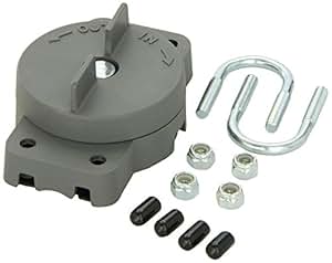 WARN 36015 ATV Winch Control Switch, Mounts - Amazon Canada
