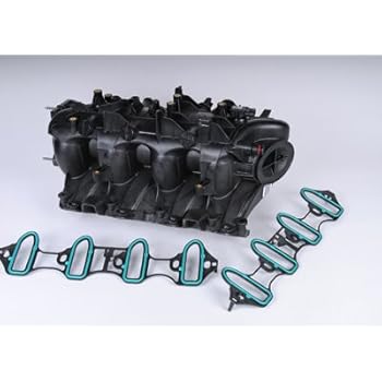 Amazon.com: ACDelco 19257592 GM Original Equipment Intake Manifold Kit ...