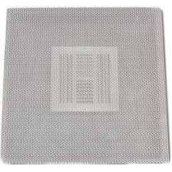 Shoemaker 110 Perforated T-Bar Fiberglass Back Diffuser - Heating Vents - Amazon.com