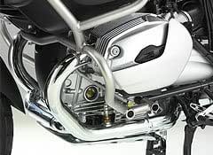 Amazon.com: BMW R1200gs Engine Protection Bars : Automotive