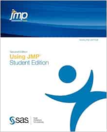 Amazon.com: Using JMP Student Edition, Second Edition (9781612903248 ...