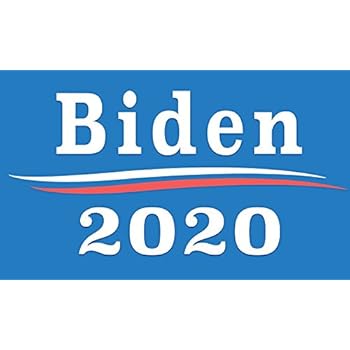 Amazon.com: MAGNET Joe Biden 2020 Magnet Decal Fridge Metal Magnet ...