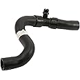 Amazon.com: ACDelco GM Original Equipment 13220131 Radiator Inlet Hose ...