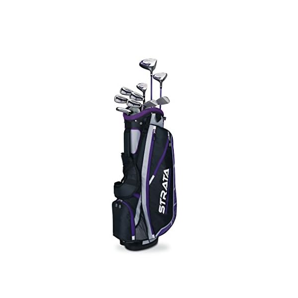 STRATA Women's Golf Packaged Sets - Deportivos.com