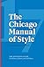The Chicago Manual of Style, 16th Edition: University of Chicago Press ...