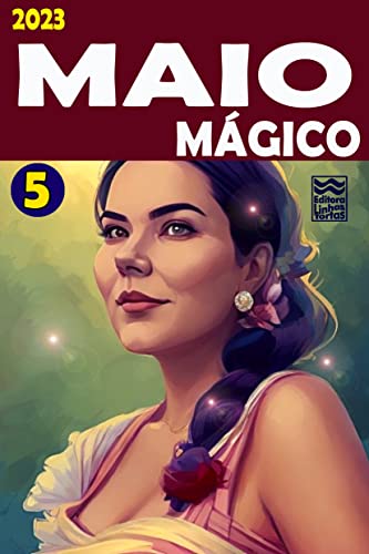 Maio Mágico (Mês Mágico) - eBook, Resumo, Ler Online e PDF - por Van Feu, Eddie