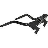 Amazon.com : Husqvarna 532170053 Lawn Tractor Bagger Attachment Support ...