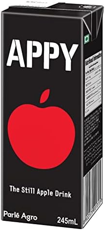 سعر مشروب الفواكه ابي من فروتي، 245 مل فى السعودية | بواسطة امازون السعودية | سوبر ماركت كان بكام