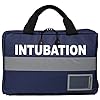 Firetech Intubation Kit Bag | Durable Bag for Laryngoscope, Airway ...
