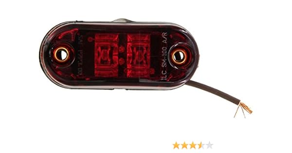 Ilc Sm 100 Ar Marker Light | Shelly Lighting