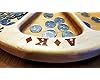 Rummoli Game Tray: Amazon.ca: Handmade