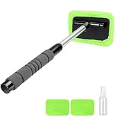 Amazon.com: X XINDELL Windshield Cleaner -Microfiber Car Window ...