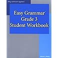 Easy Grammar 3: Phillips, Wanda C.: 9780936981482: Amazon.com: Books