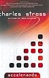 Accelerando (Singularity): Stross, Charles: 9780441012848: Amazon.com ...