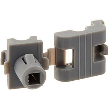 Amazon.com: Dorman 703-235 Door Lock Rod Clip for Ford/GM: Automotive