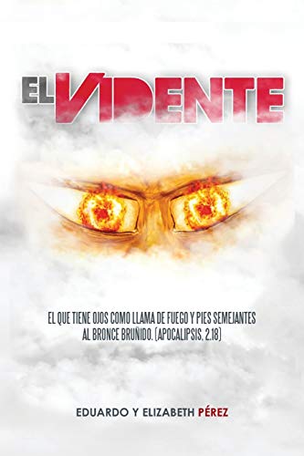 El Vidente (Spanish Edition): Pérez, Elizabeth: 9781463363956: Amazon ...