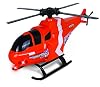 Supreme Machines Rescue Helicopter in Saudi Arabia | Whizz Play Vehicles