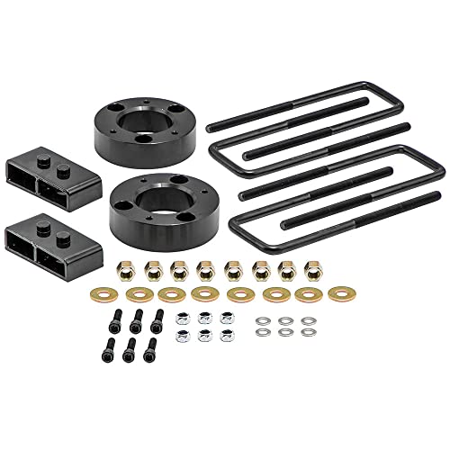maXpeedingrods 2.5" Front & 1.5" Rear Leveling Kit for Ford F150 4WD ...