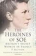 A Life In Secrets: Vera Atkins and the Lost Agents of SOE: Amazon.co.uk ...