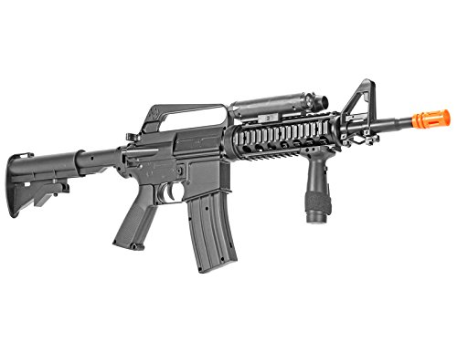 BBTac Airsoft Gun Package - Dark Ops - Collection of Airsoft Guns ...