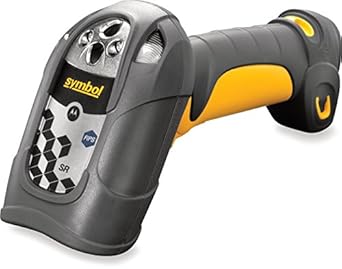 Amazon.com: Zebra Technologies DS3578-DP2F005WR Series DS3578 Rugged ...