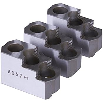 Samchully SB12N1 Soft Jaws - - Amazon.com