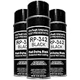 Amazon.com: Cosmoline RP-342 Black Rust Preventive Spray (Military ...