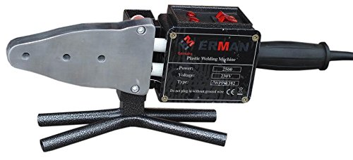 Polymutan schweißgerät – Sanitär für zu Hause