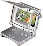 Amazon.com: Game Boy Advance SP Magnifier- Cobalt: Video Games