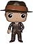 Amazon.com: Outlander - Jamie Fraser: Funko Pop! Television:: Toys & Games