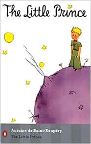 The Little Prince" and "Letter to a Hostage" (Penguin Modern Classics Translated Texts S ...
