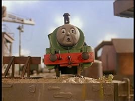 Watch Thomas and Friends - Season 4 | Prime Video