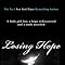 Losing Hope (Hopeless 2): Amazon.co.uk: Colleen Hoover: 9781471132810 ...