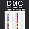 DMC Color Chart for Diamond Painting Art: Professional DMC Color Card ...