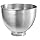 KitchenAid Stand Mixer "Classic" silver 5K45SSBSL: Amazon.co.uk ...