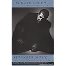 Stranger Music: Selected Poems and Songs: Leonard Cohen: 9780679755418 ...