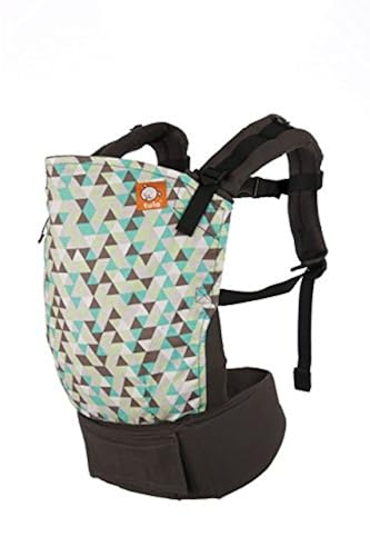 Tula Ergonomic Carrier - Equilateral - Baby in Saudi Arabia | Whizz ...