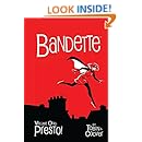 Amazon.com: Bandette Volume 1: Presto! (9781616552794): Paul Tobin ...