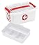 XL First Aid Storage Box - 22 Ltr: Amazon.co.uk: Kitchen & Home