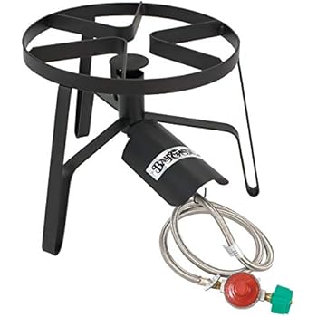 Amazon.com: King Kooker 24WC Heavy-Duty 24-Inch Portable Propane ...