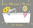 Peace At Last: Amazon.co.uk: Jill Murphy: 9780230015487: Books