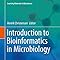 Introduction to Bioinformatics in Microbiology (Learning Materials in ...